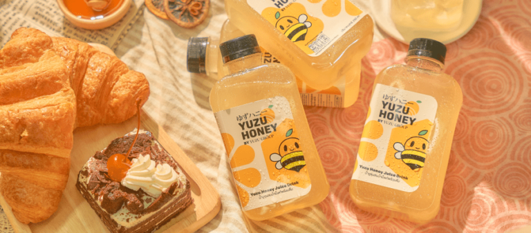 BRANDS - YUZU GROUP