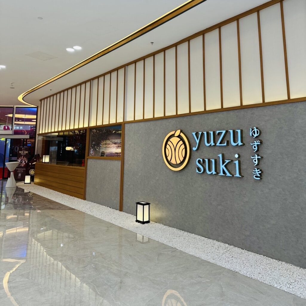 Welcome to YUZU GROUP family!! 🍊🍊🍊 - YUZU GROUP